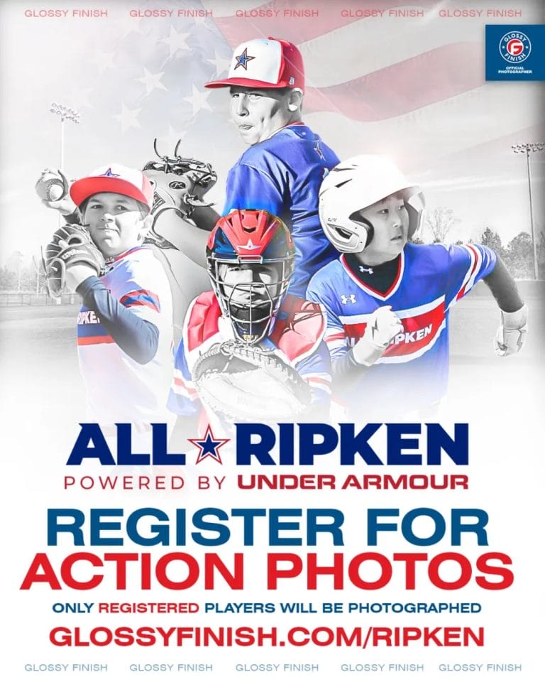 Cooperstown All Star Village - All Ripken