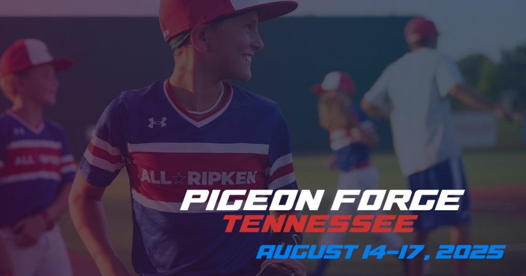 The Ripken Experience® Pigeon Forge - All Ripken
