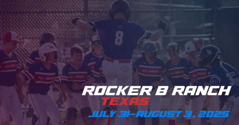 Rocker B Ranch - All Ripken